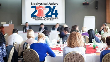 BPS2024 Scientific Sessions | Biophysical Society